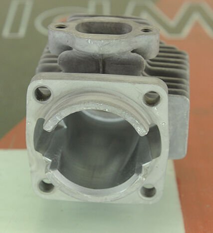 SİLİNDİR PİSTON SEGMAN SET 40mm 1E40F6-001