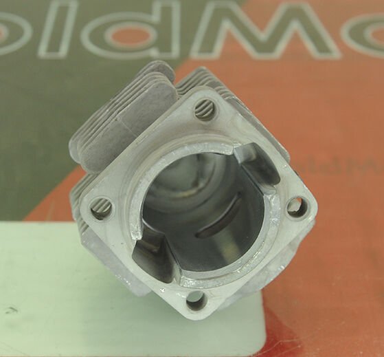 SİLİNDİR PİSTON SEGMAN SET 40mm 1E40F6-001