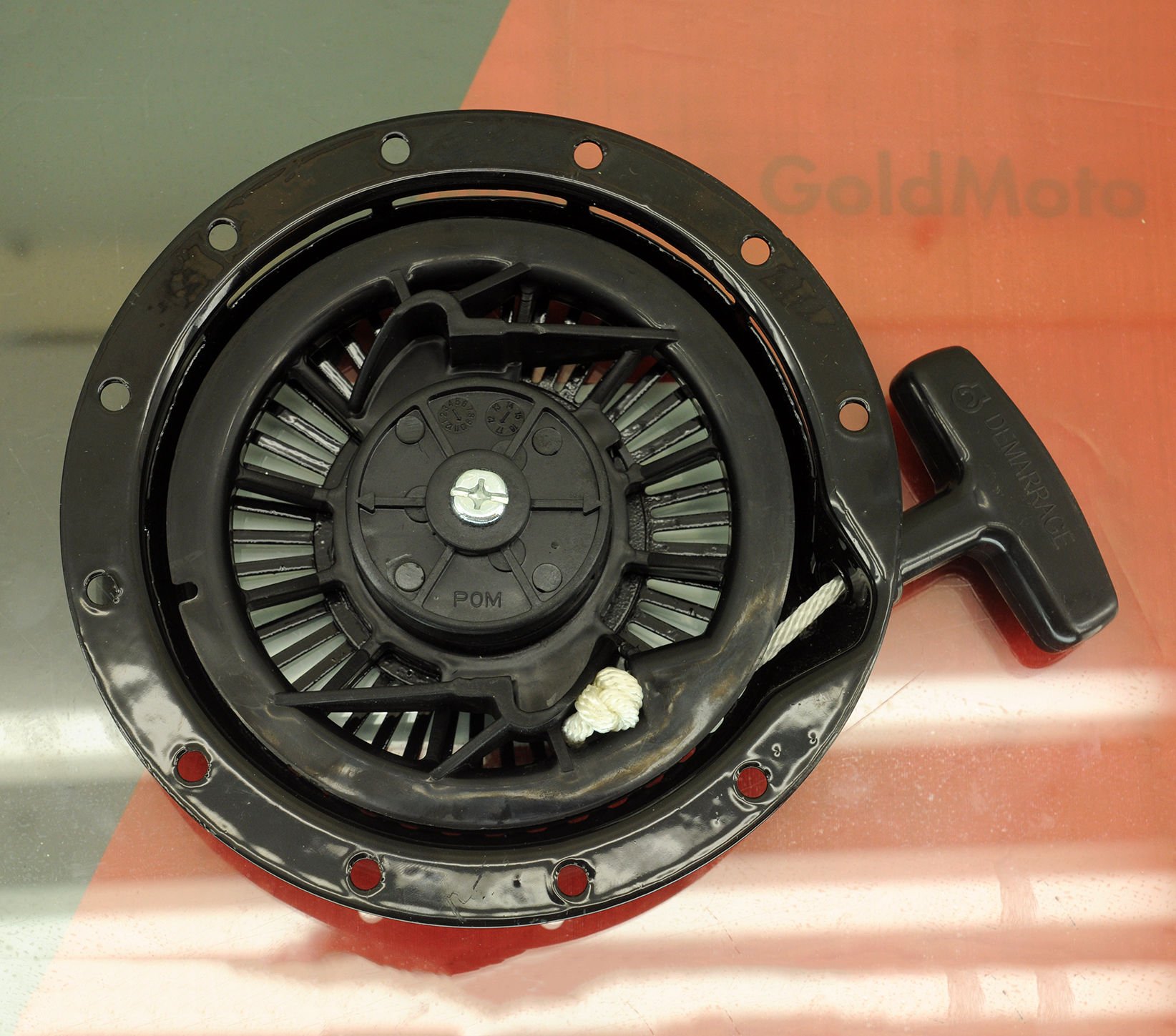 Starter Mekanizması Komple (Pimli Tırnaklı) Yamaha MZ175 175-001P