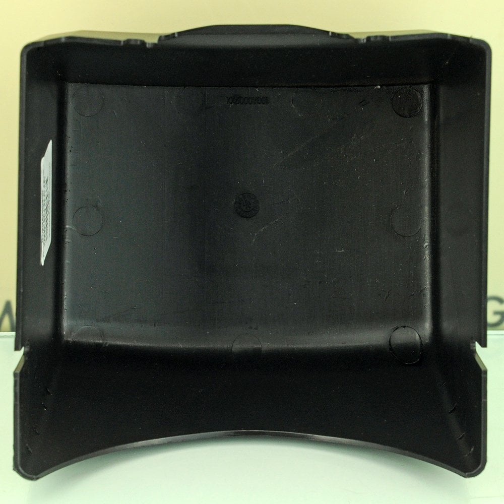 Nsm Alternatör Üst Plastik Kapak Boş KR80 K80 1GGA000900